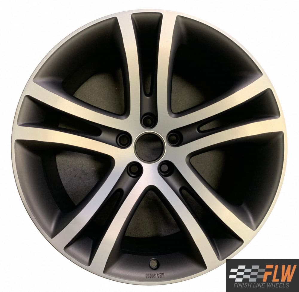 Volkswagen Tiguan 2012-2017 OEM Alloy Rim | 70011.PB1LT15.MAC2PIB ...