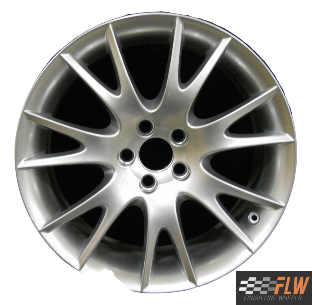 Volvo 70 Series 2008-2012 OEM Alloy Rim | 70320.HYPV1.FF