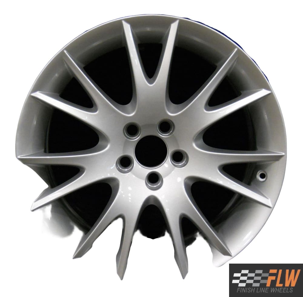 Volvo 70 Series 2008-2012 OEM Alloy Rim | 70320.LS09.FF
