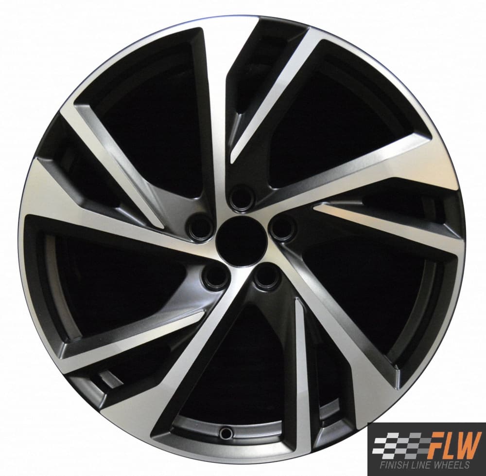 Volvo XC40 2019-2023 OEM Alloy Rim | 70466.PB01.MAC4POD – Finish Line ...