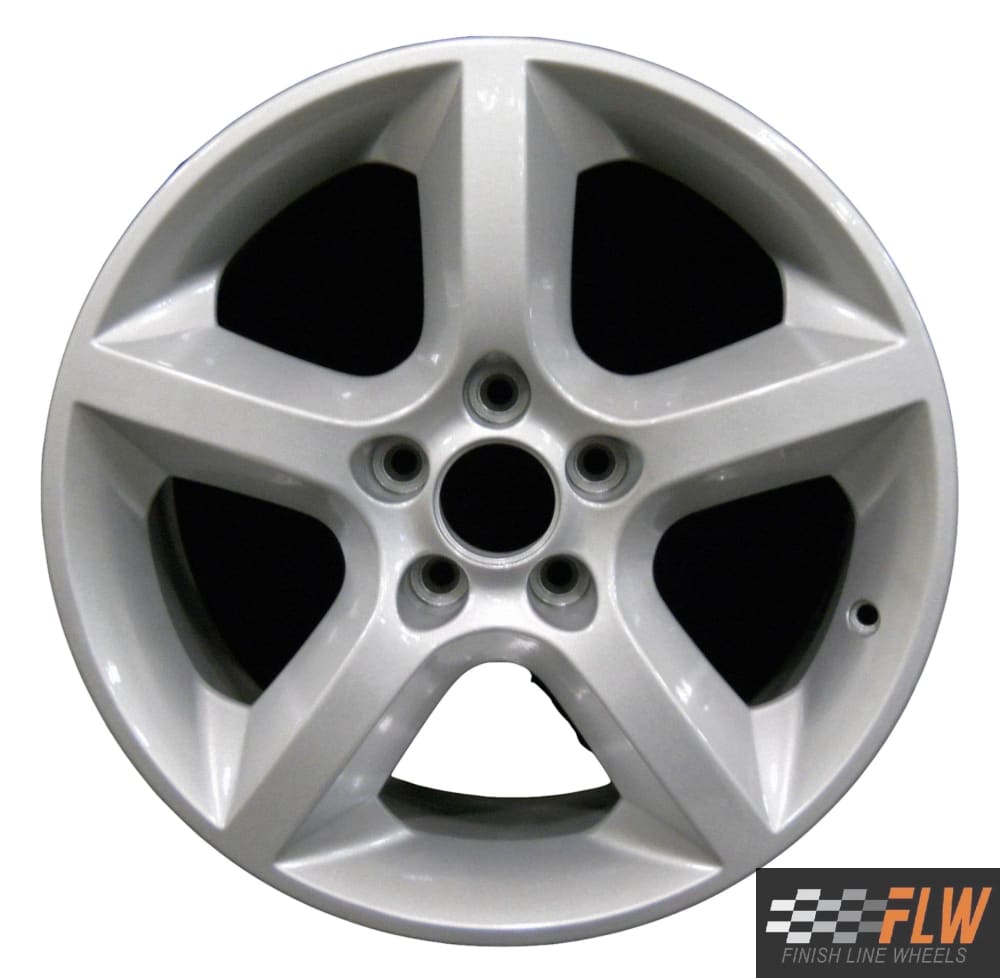 Saturn Astra 2008-2010 OEM Alloy Rim | 7059.PS14.FF – Finish Line Wheels