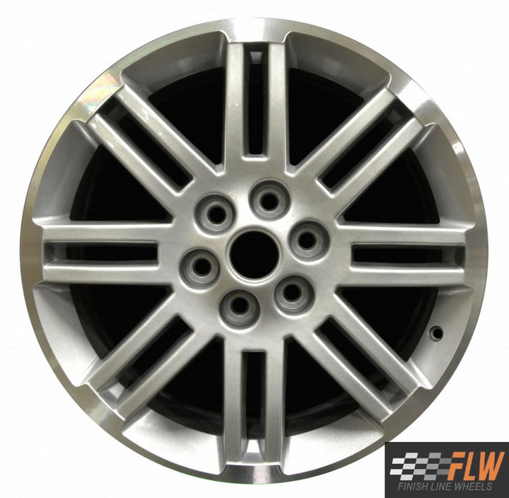 GMC Acadia Wheels | OEM SUV Rims – Finish Line Wheels