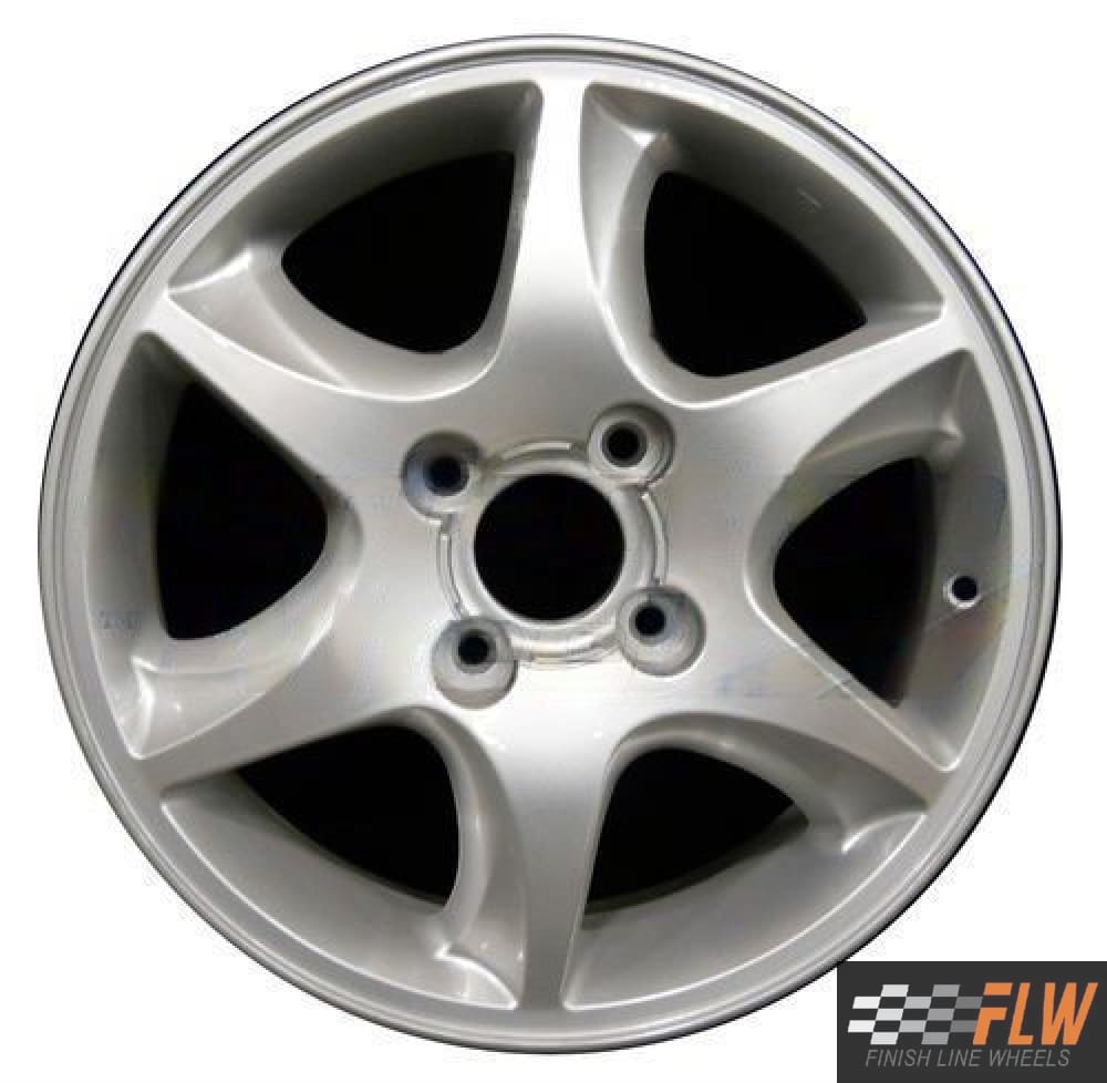 Hyundai Elantra Wheels | OEM Car rims – Finish Line Wheels