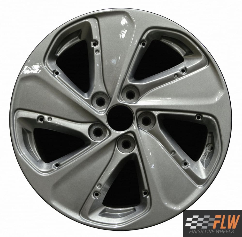 Hyundai Sonata 2016-2017 OEM Alloy Rim | 70886.LS21.FF – Finish Line Wheels