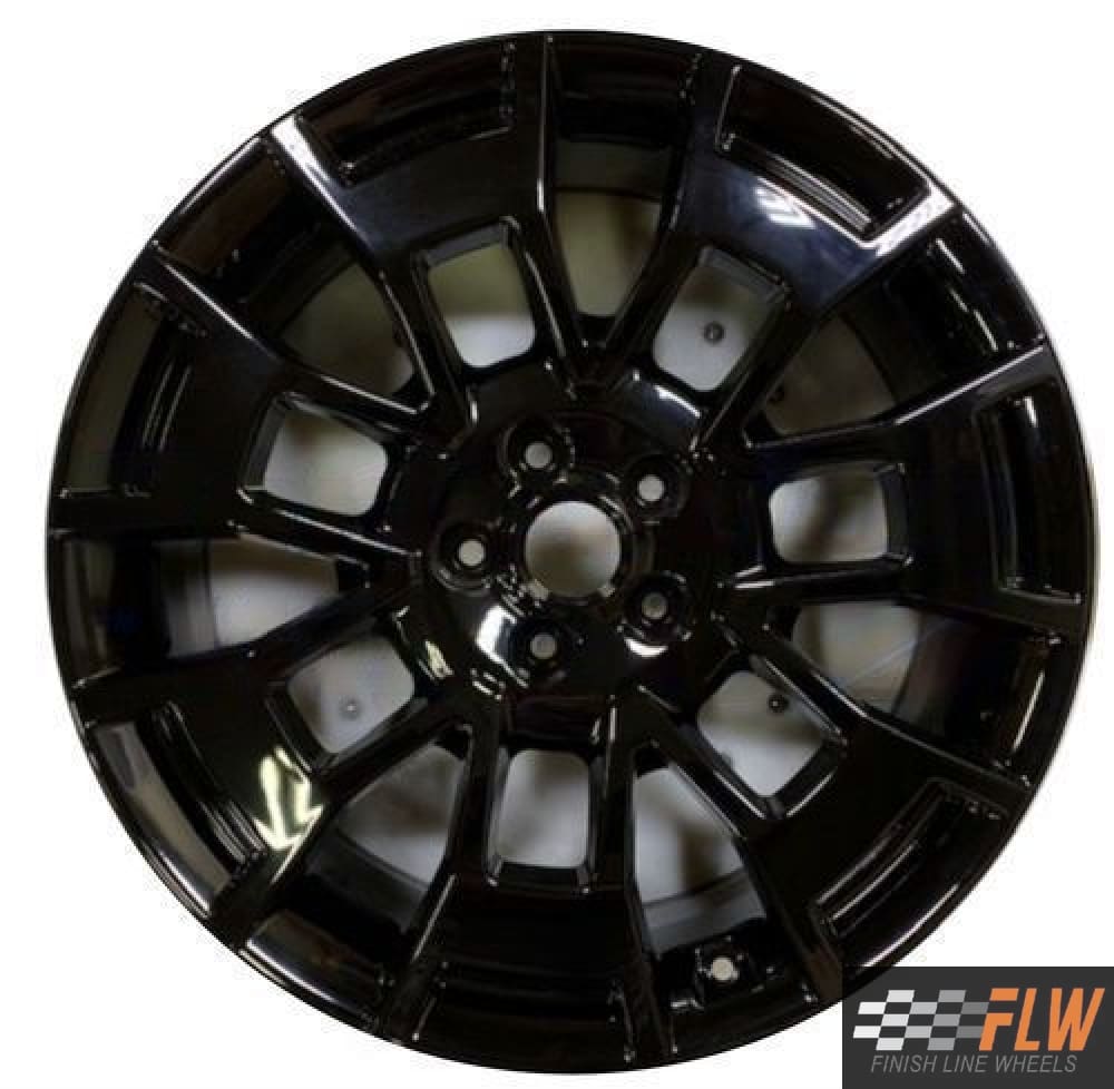 Kia Telluride 2020-2022 OEM Alloy Rim | 71000.PB01.FF – Finish Line Wheels