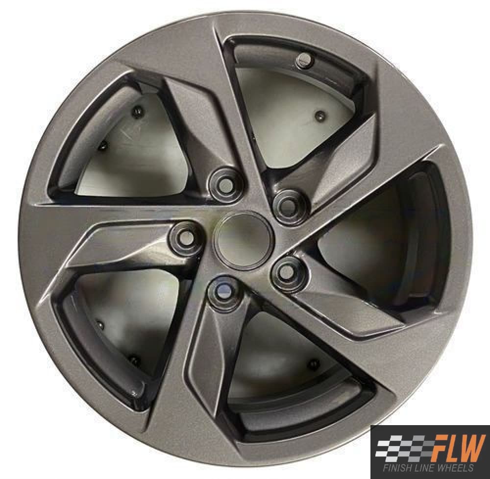 Kia K5 2021-2024 OEM Alloy Rim | 71026.LC153.FF – Finish Line Wheels