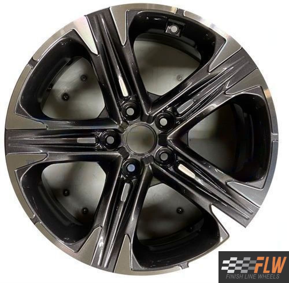 Kia K5 2021-2024 OEM Alloy Rim | 71027.PB1LC131.MAPI – Finish Line Wheels