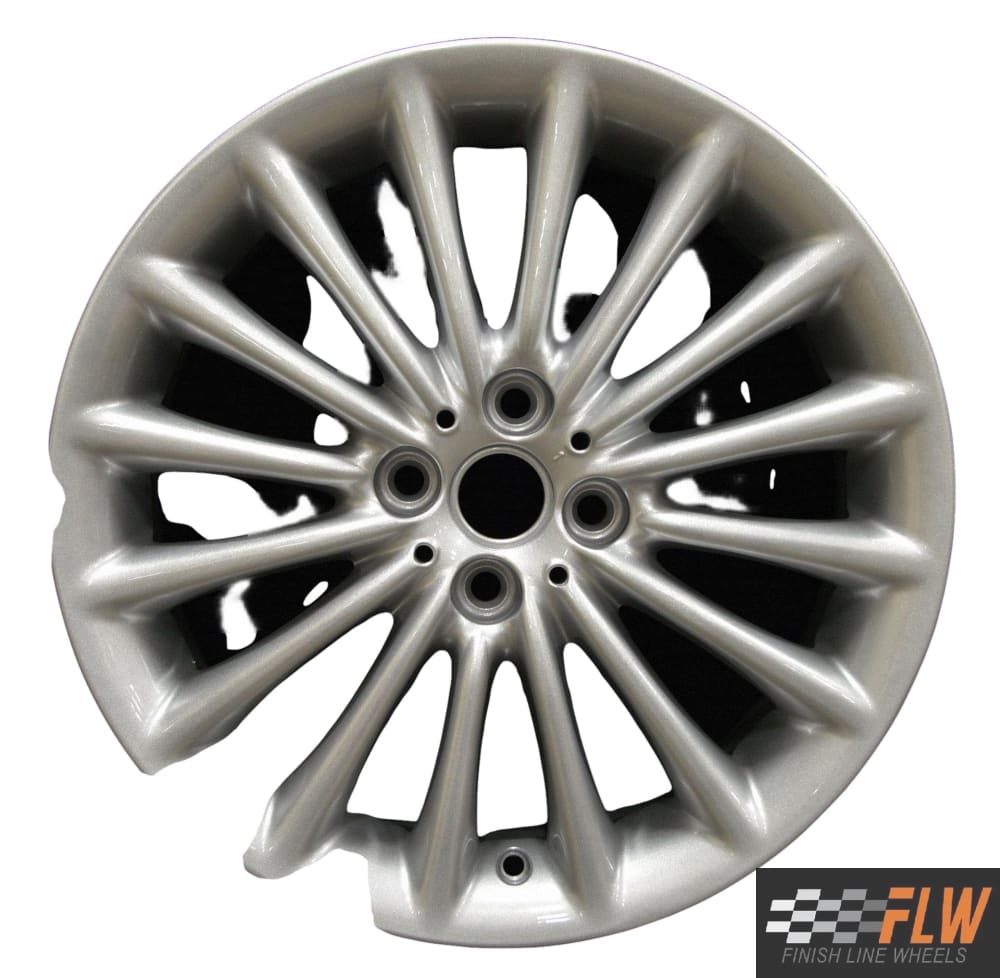 Mini Cooper Hardtop 2005-2014 OEM Alloy Rim | 71184.PS02.FF – Finish Line Wheels