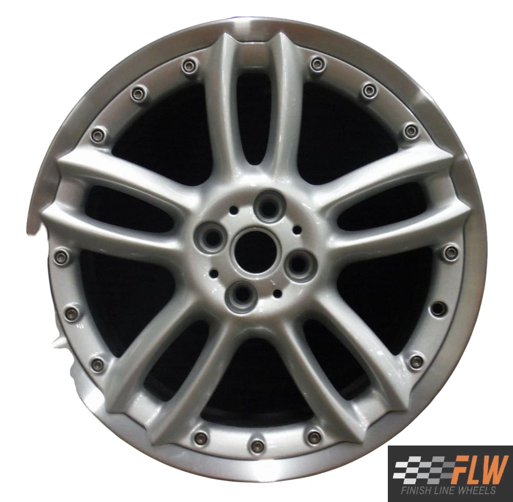 Mini Cooper Hardtop 2005-2013 OEM Alloy Rim | 71189.LS04.FC – Finish Line Wheels