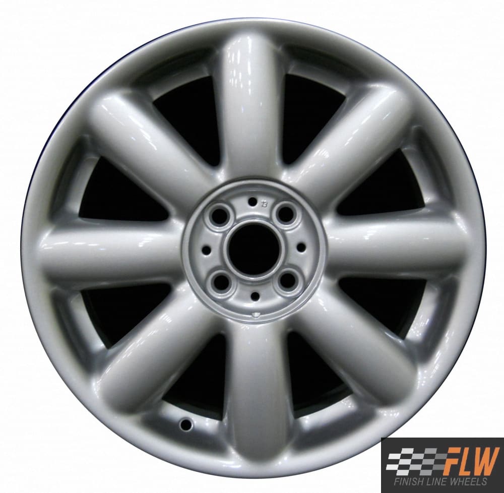 Mini Cooper Hardtop 2006-2014 OEM Alloy Rim | 71195.LS01.FF – Finish Line Wheels