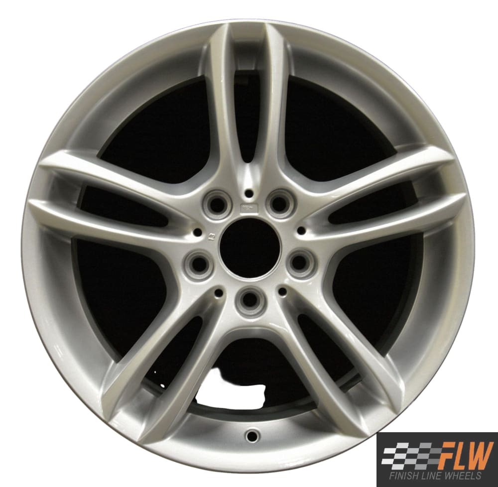 BMW 135i 2008-2013 OEM Alloy Rim | 71254FT.LS09.FF – Finish Line Wheels