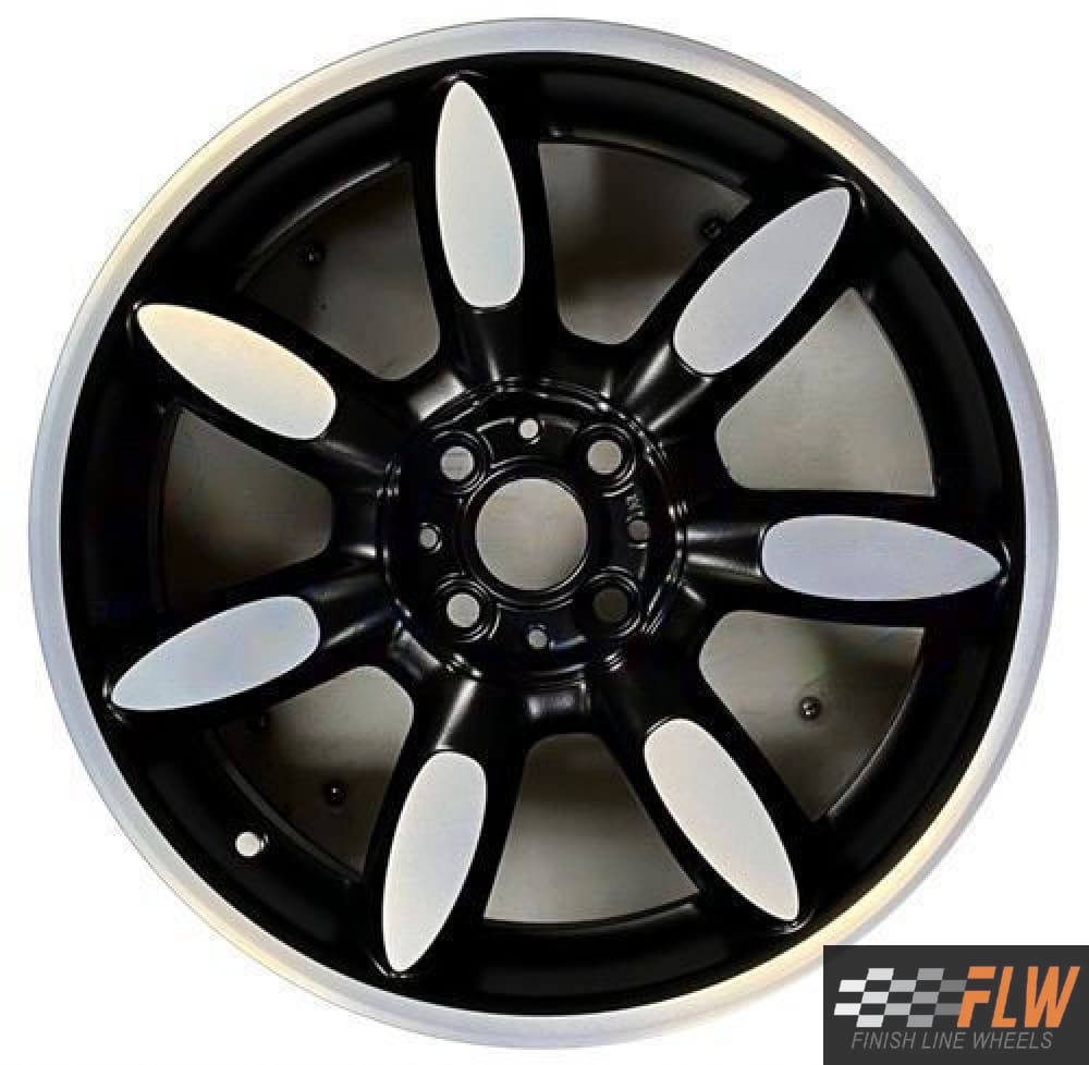 Mini Cooper Hardtop 2007-2014 OEM Alloy Rim | 71265.PB02.MAC3 – Finish Line Wheels
