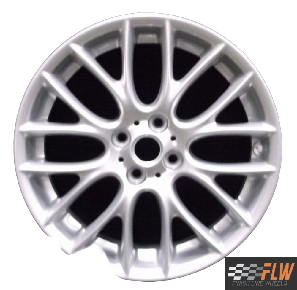 Mini Cooper Hardtop 2007-2016 OEM Alloy Rim | 71346.LS04.FF – Finish Line Wheels
