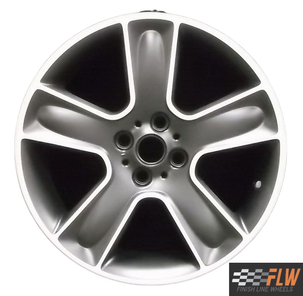 Mini Cooper Coupe 2007-2015 OEM Alloy Rim | 71351.PB01.MAC2 – Finish Line Wheels