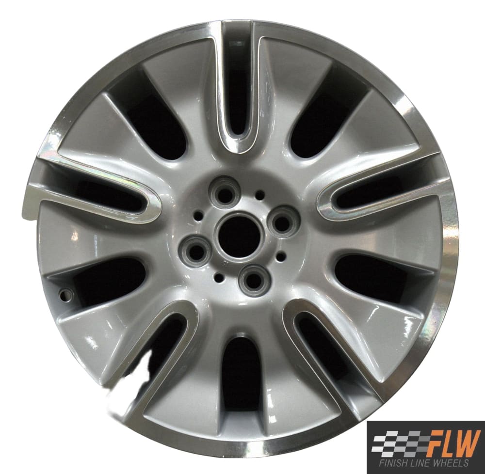 MINI Cooper Convertible 2010-2014 OEM Alloy Rim | 71399.PS06.MAPOD – Finish Line Wheels