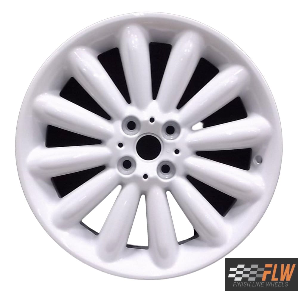 Mini Clubman 2010-2014 OEM Alloy Rim | 71400.PW01.FF – Finish Line Wheels