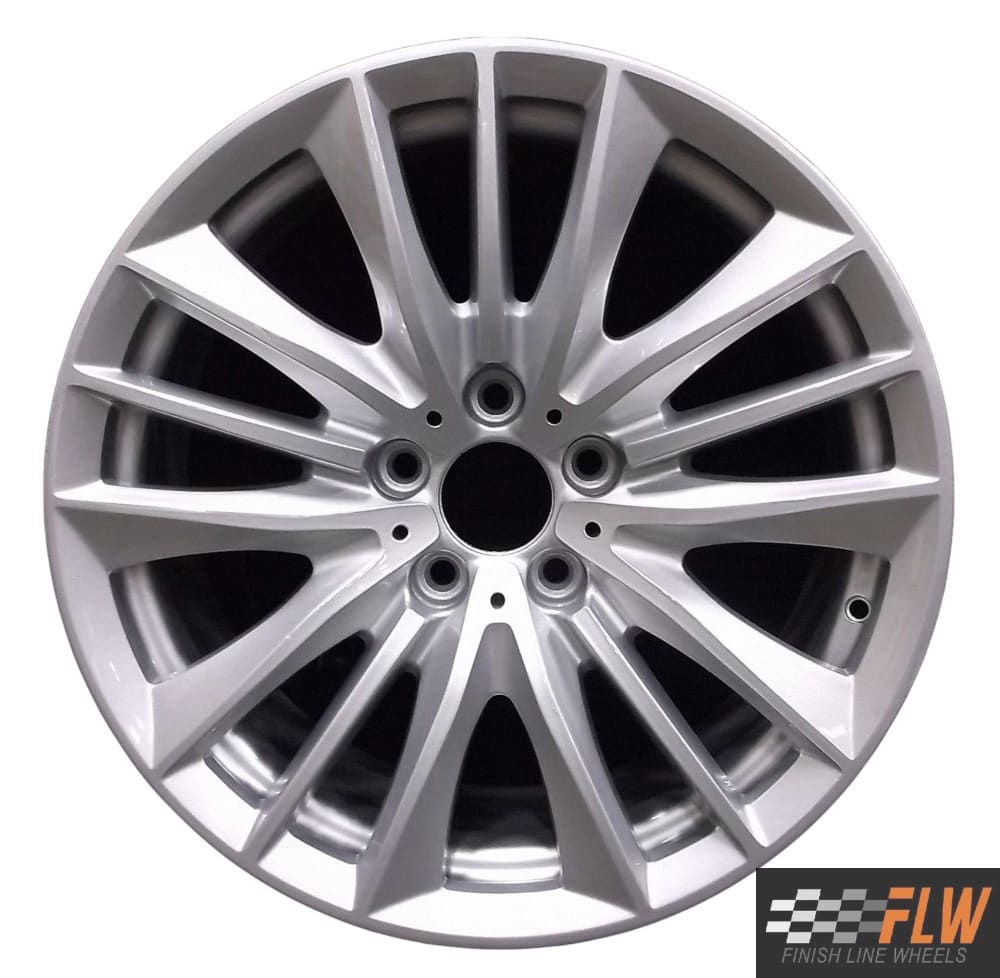 BMW 528i 2011-2019 OEM Alloy Rim | 71421RE.LS03.FF – Finish Line Wheels