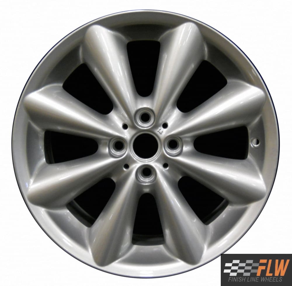 Mini Cooper Hardtop 2011-2015 OEM Alloy Rim | 71468.LS06.FF – Finish Line Wheels