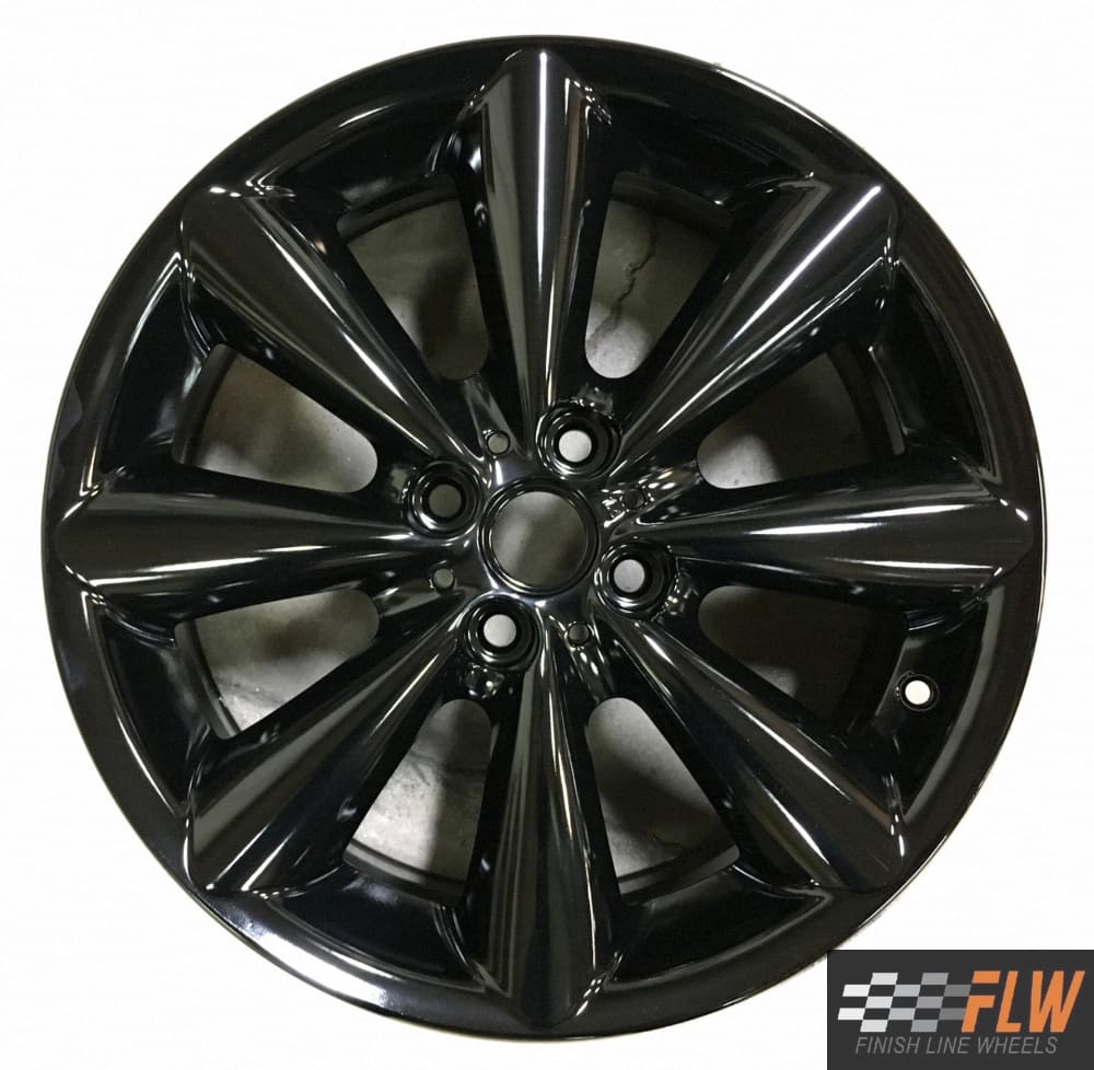 Mini Cooper Coupe 2011-2015 OEM Alloy Rim | 71468.PB01.FF – Finish Line Wheels