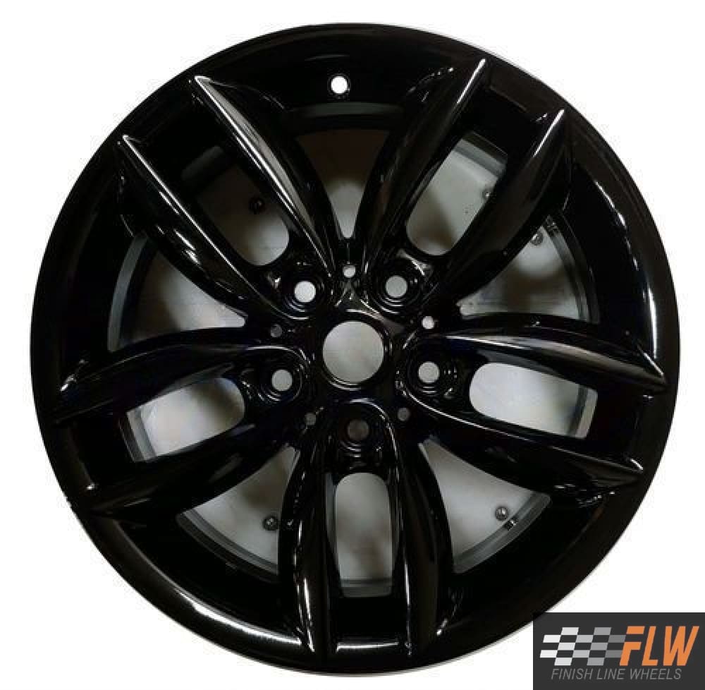 MINI Paceman 2013-2016 OEM Alloy Rim | 71488.PB01.FFPIB – Finish Line ...