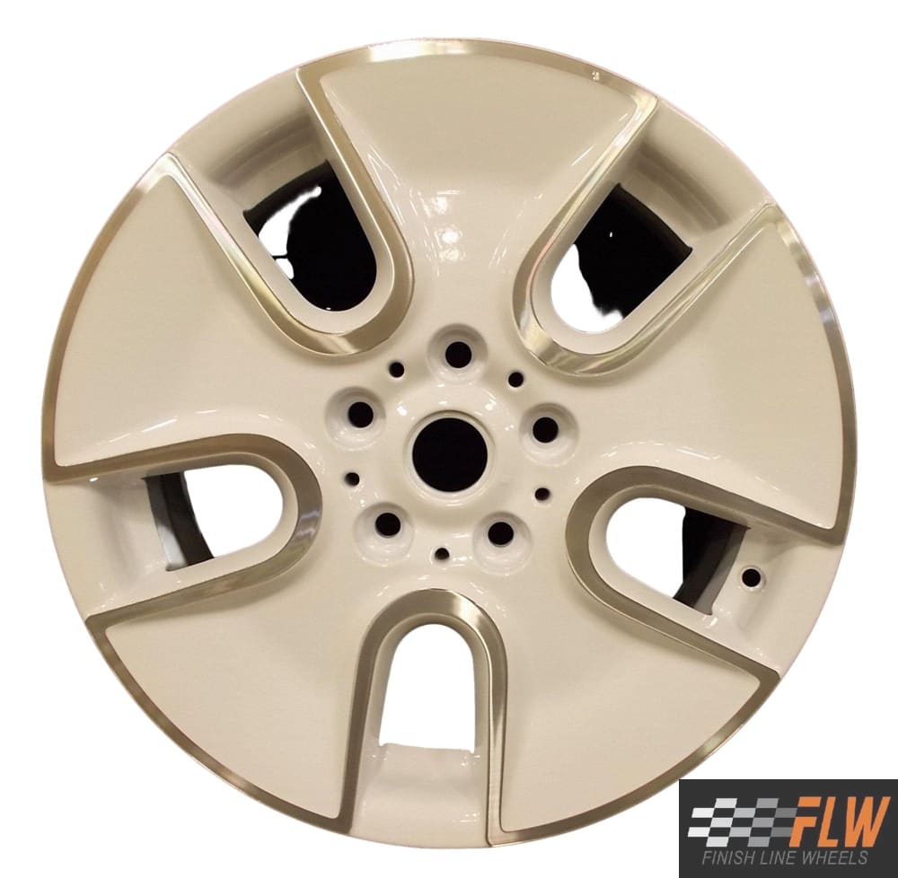 MINI Countryman 2011-2014 OEM Alloy Rim | 71489.PW01.MA – Finish Line ...