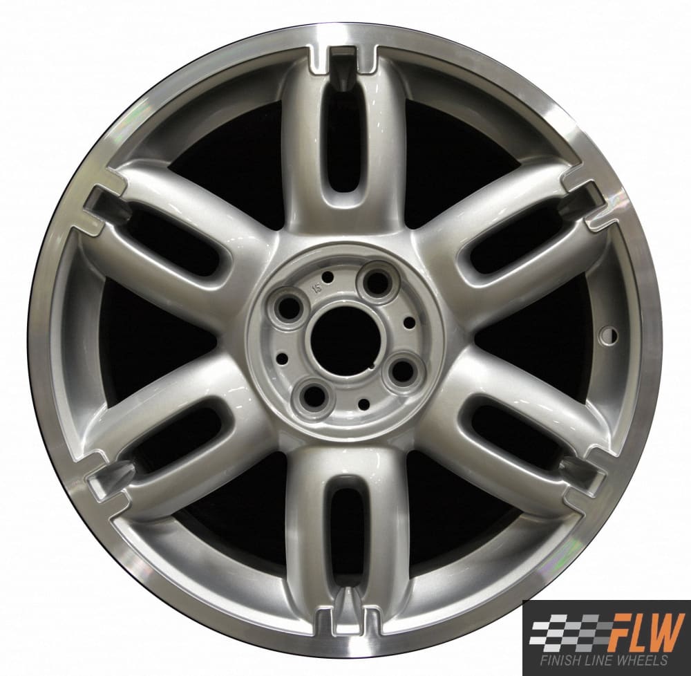 MINI Cooper Coupe 2011-2015 OEM Alloy Rim | 71500.LS03.FC – Finish Line ...
