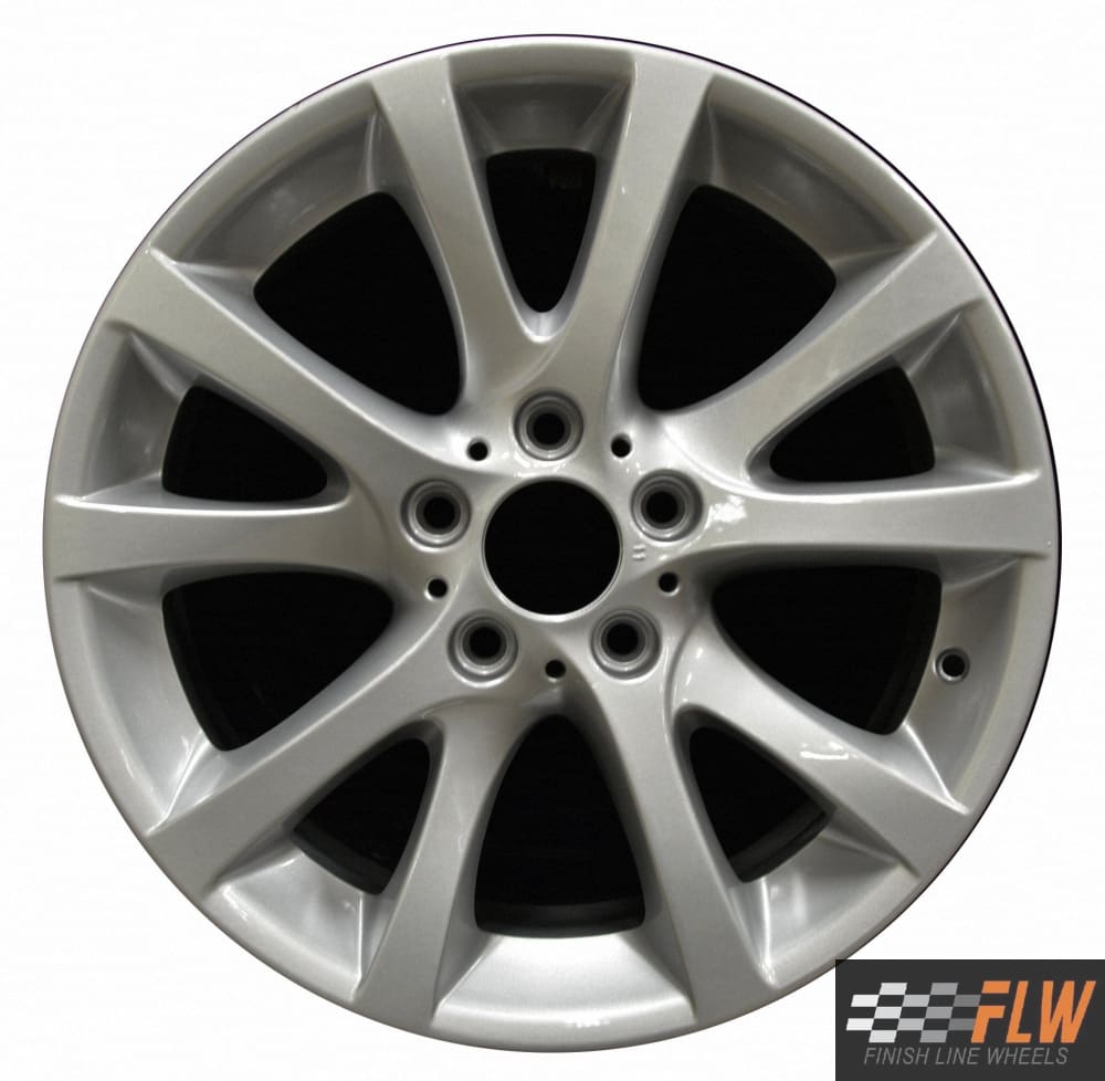 BMW 128i 2008-2013 OEM Alloy Rim | 71507FT.PS10.FF – Finish Line Wheels