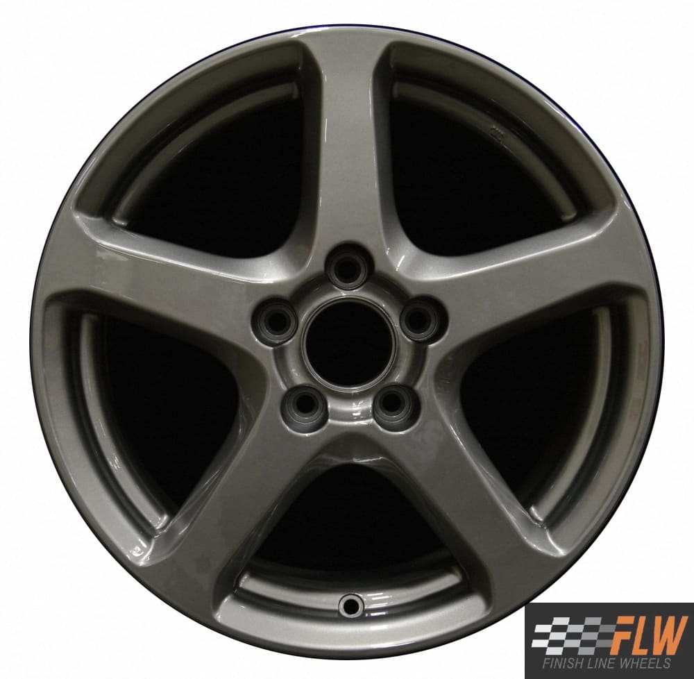 Acura TSX 2004-2008 OEM Alloy Rim | 71738.LC25.FF – Finish Line Wheels