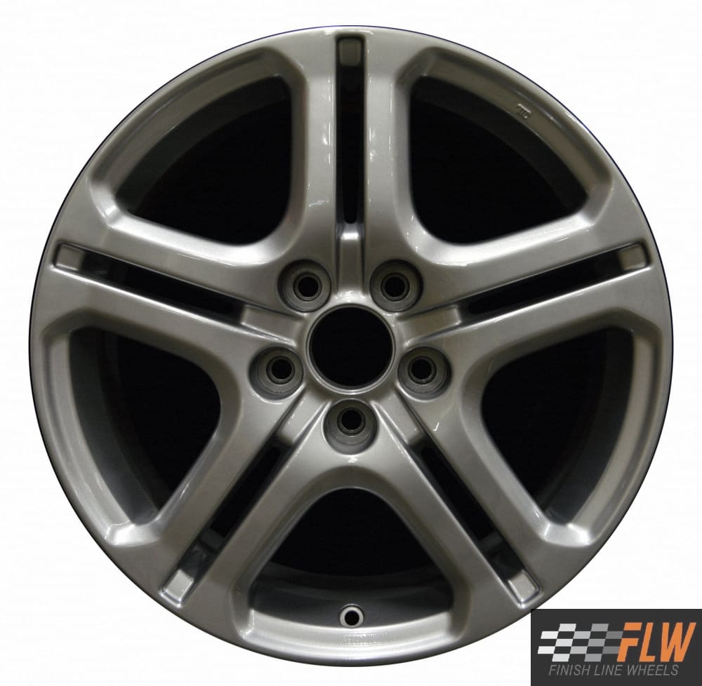 Acura TSX 2005-2011 OEM Alloy Rim | 71747.LS25.FF – Finish Line Wheels