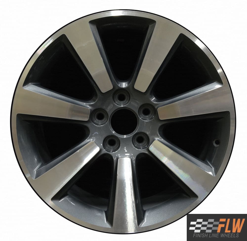 Acura ZDX 2010-2013 OEM Alloy Rim | 71795.LC72.MA – Finish Line Wheels