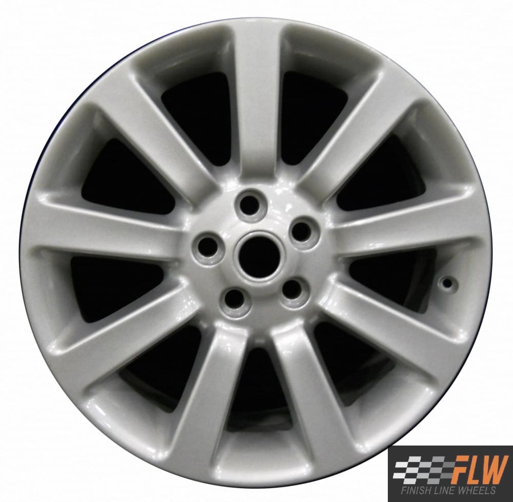 Land Rover Range Rover Sport 2006-2009 OEM Alloy Rim | 72197.PS08.FF ...