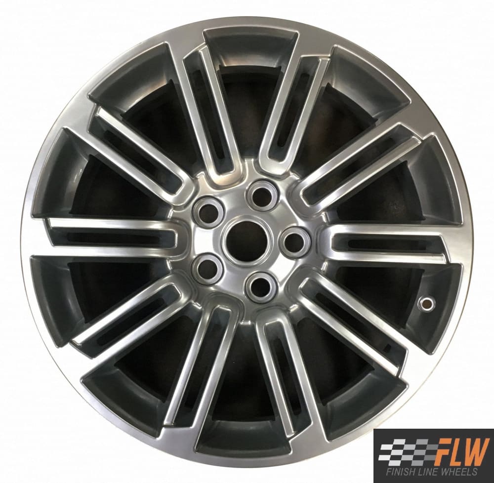 Land Rover LR4 2010-2015 OEM Alloy Rim | 72216.HYPV1.FF – Finish Line ...