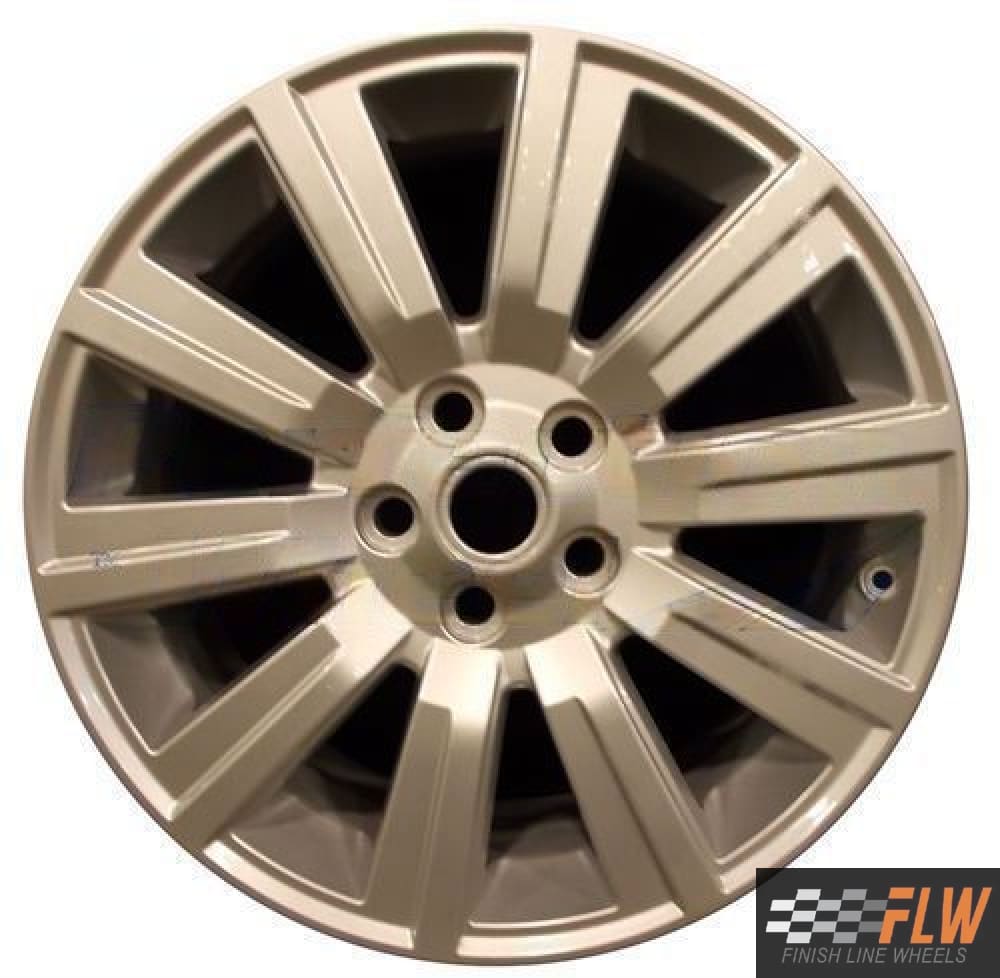 Land Rover LR4 2012-2016 OEM Alloy Rim | 72239.PS08.FF – Finish Line Wheels