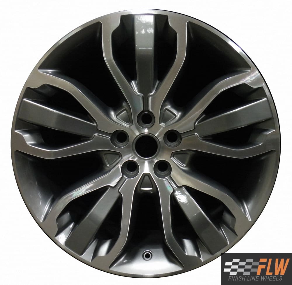 Land Rover Range Rover Sport 2014-2022 OEM Alloy Rim | 72254.LC58.MA ...