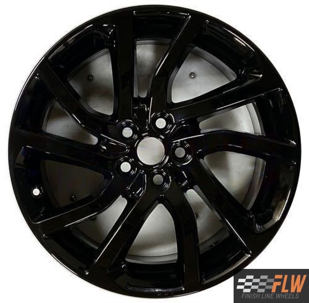 Land Rover Discovery 2016-2018 OEM Alloy Rim | 72272.PB01.FFPIB ...