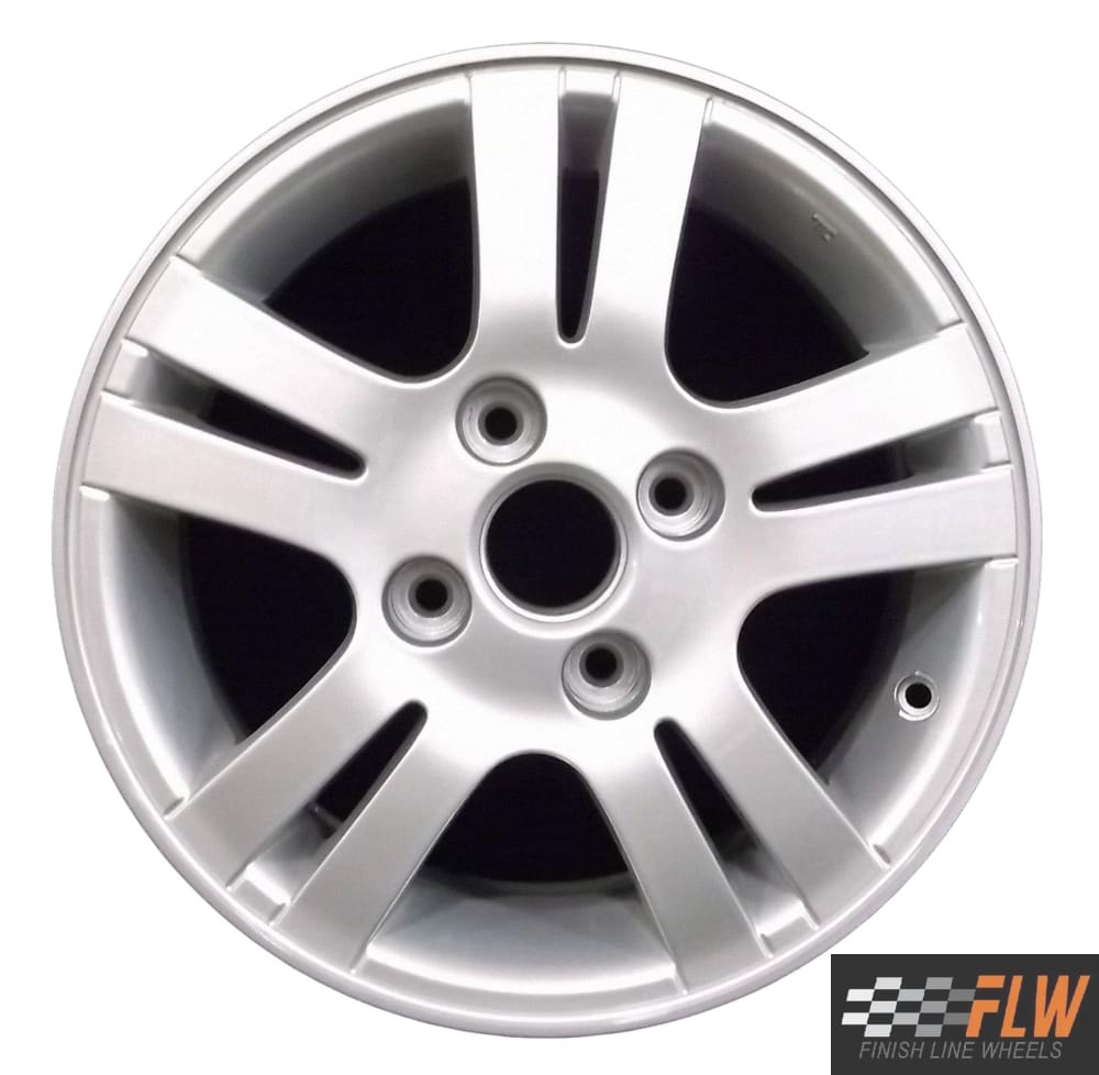 Suzuki Reno 2007-2008 OEM Alloy Rim | 72691.LS06.FF – Finish Line Wheels