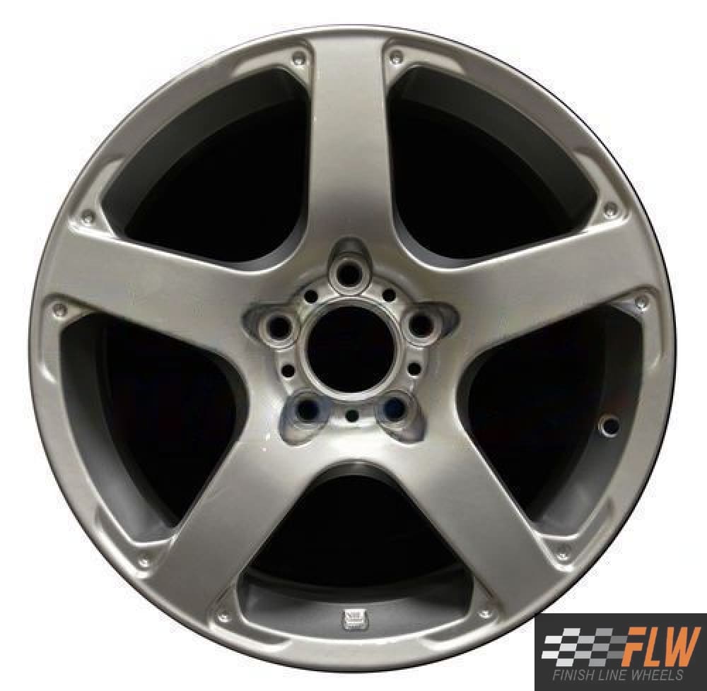 Infiniti G35 2003-2004 OEM Alloy Rim | 73668.PS18.FF – Finish Line Wheels