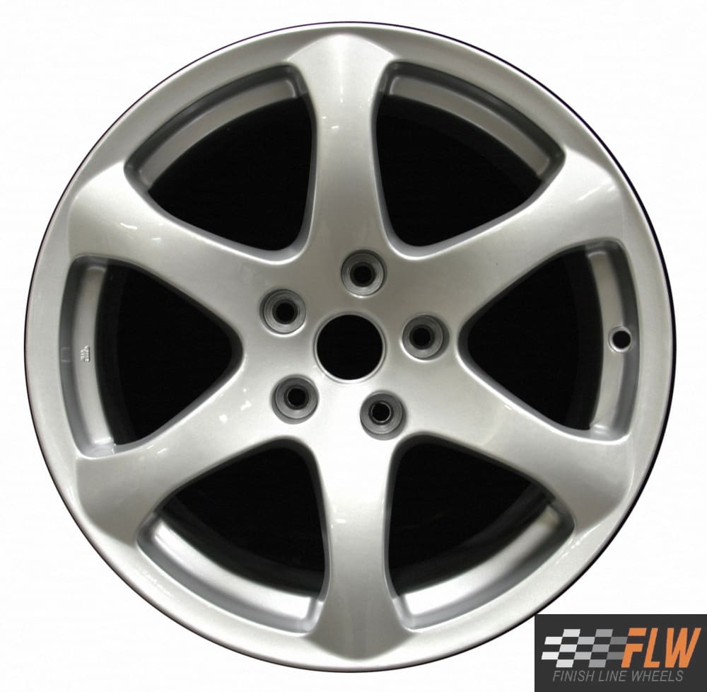 Infiniti G35 2003-2007 OEM Alloy Rim | 73671RE.PS07.FF