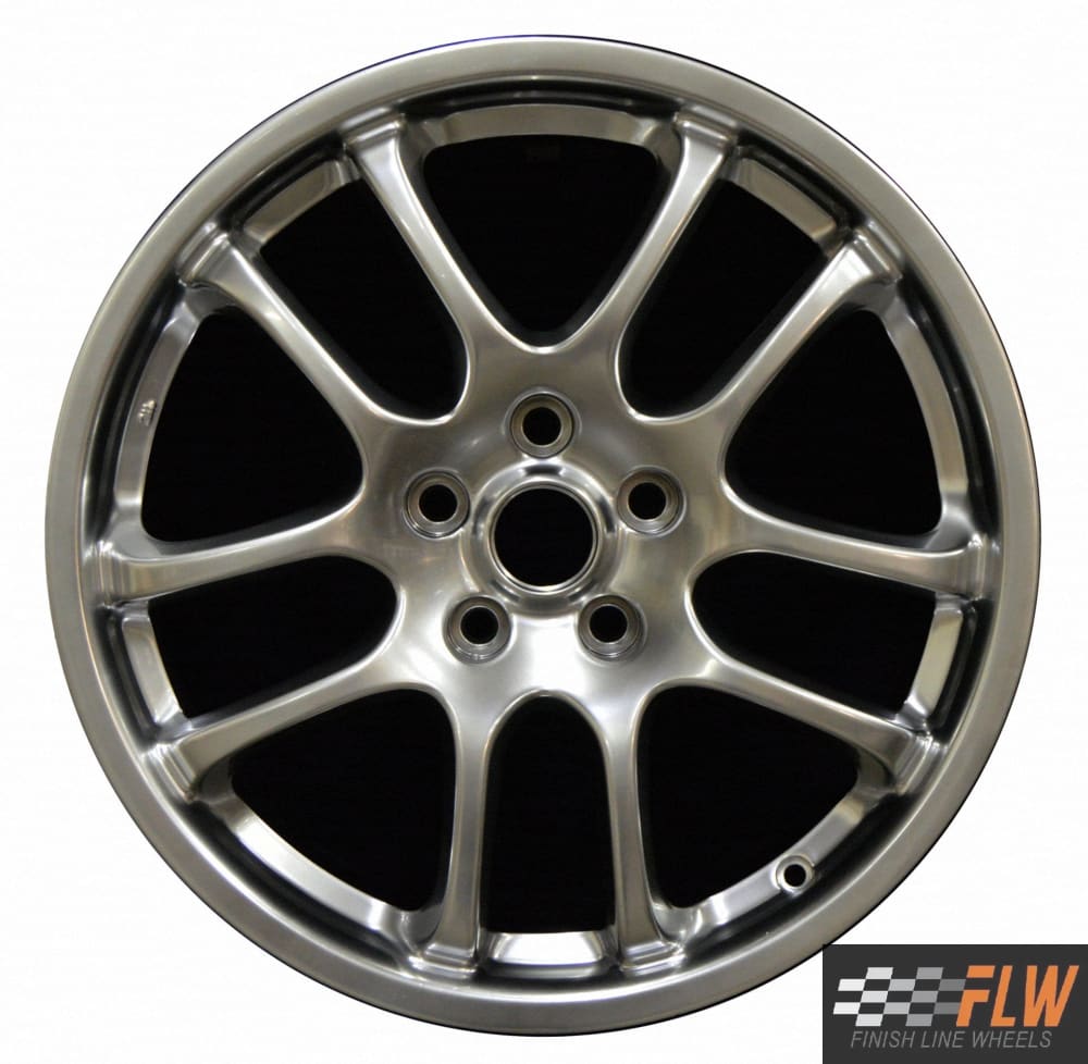 Infiniti G35 2005-2006 OEM Alloy Rim | 73682.HYPV2.FF – Finish Line Wheels
