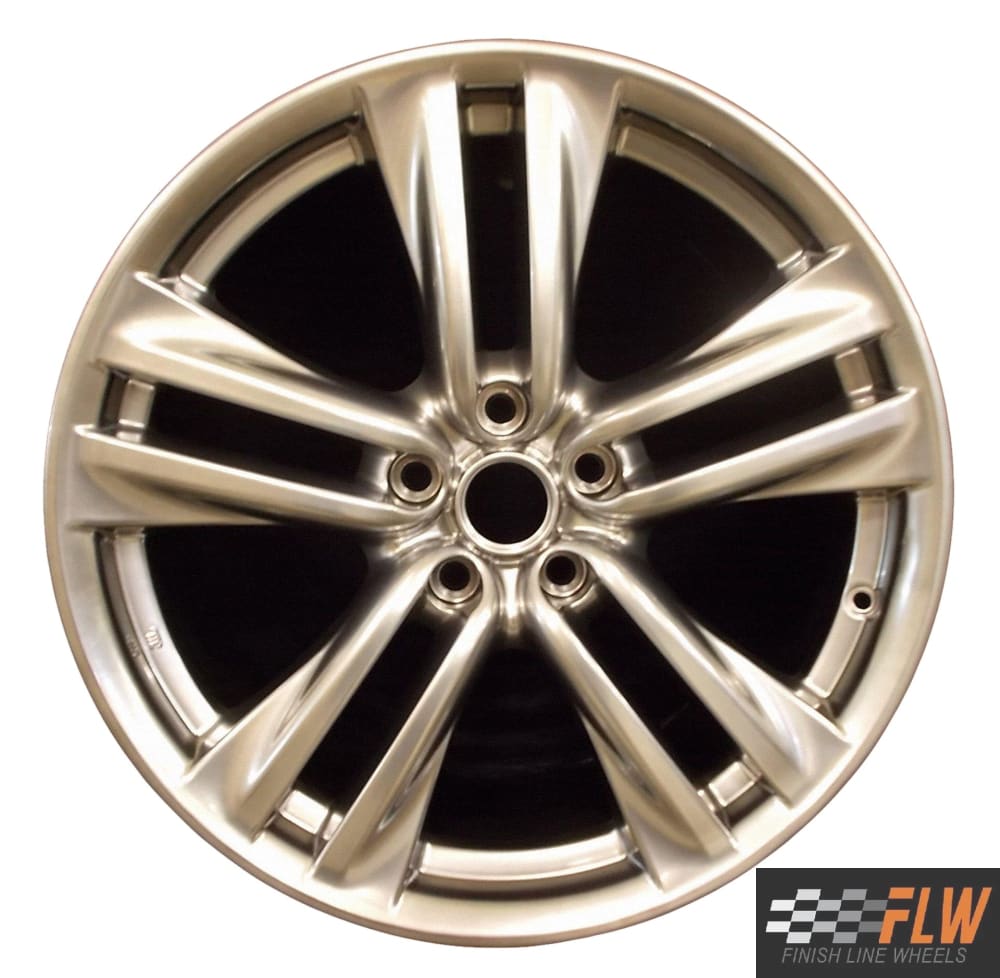 Infiniti M35 2008-2010 OEM Alloy Rim | 73697.HYPV2.FF – Finish Line Wheels