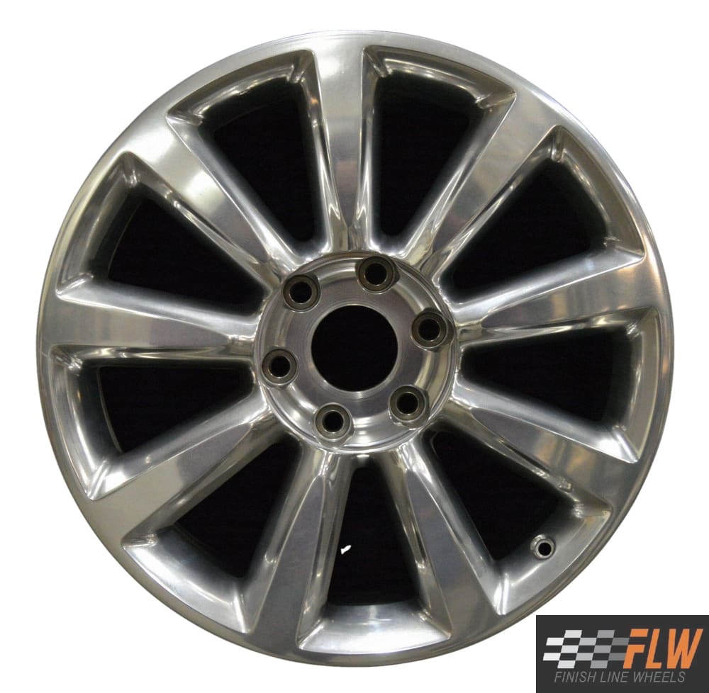 Infiniti QX56 2008-2010 OEM Alloy Rim | 73698.FULL.POL – Finish Line Wheels