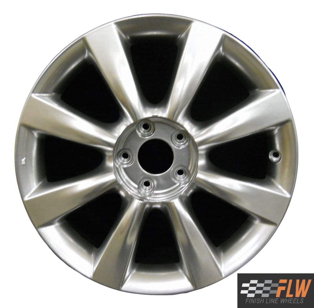 Infiniti QX50 2014-2017 OEM Alloy Rim | 73700.HYPV2.FF – Finish Line Wheels