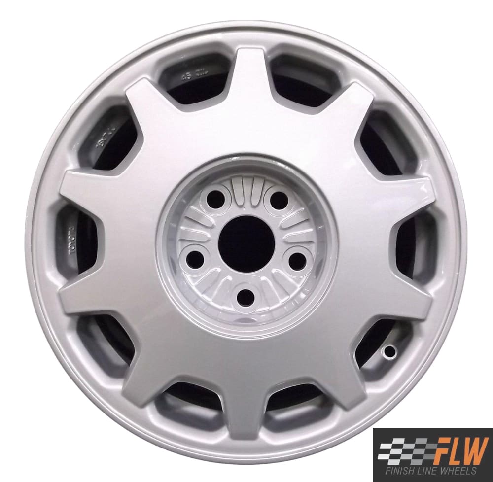 Lexus LS400 1995-1998 OEM Alloy Rim | 74140.LS01.FF – Finish Line Wheels