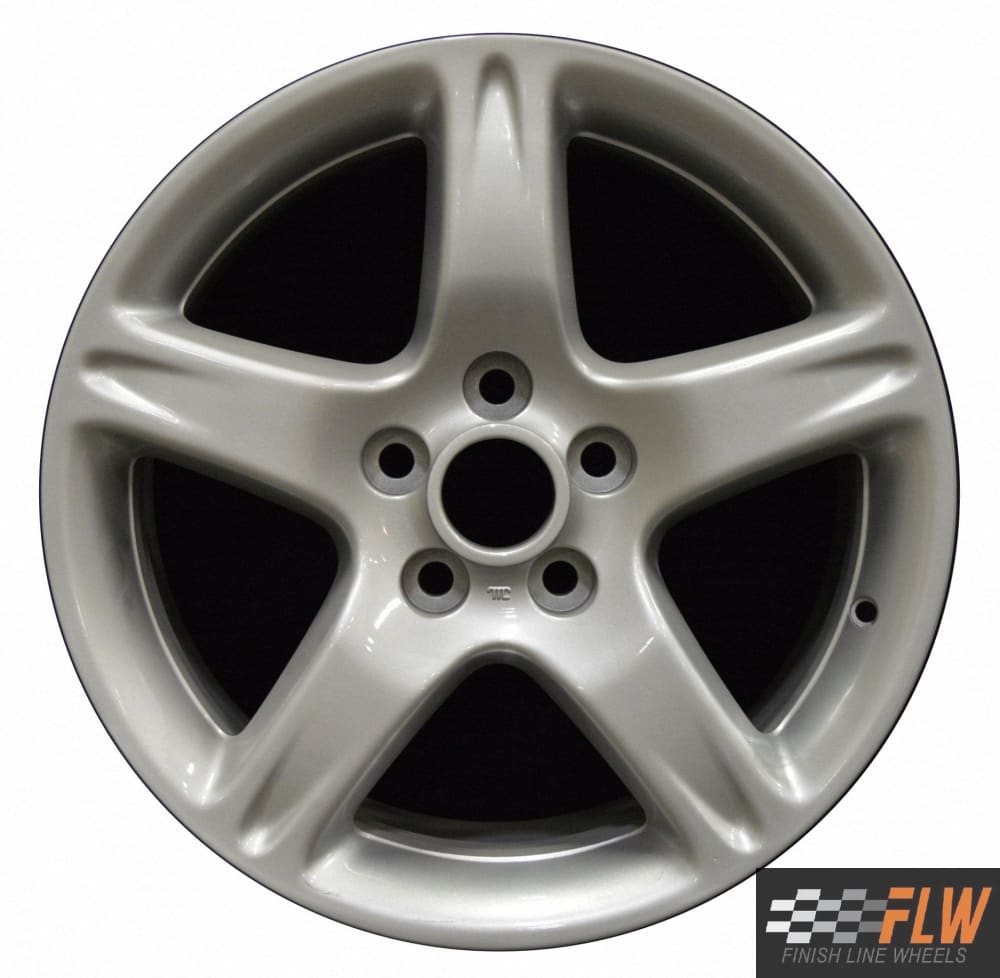 Lexus IS300 1998-2002 OEM Alloy Rim | 74147.LS01.FF – Finish Line Wheels