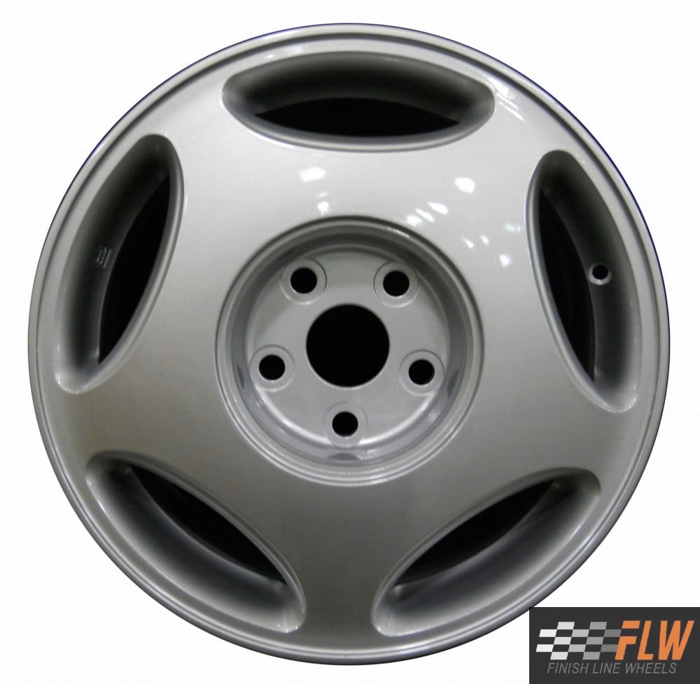 Lexus LS400 1998-2000 OEM Alloy Rim | 74148.LS01.FF – Finish Line Wheels