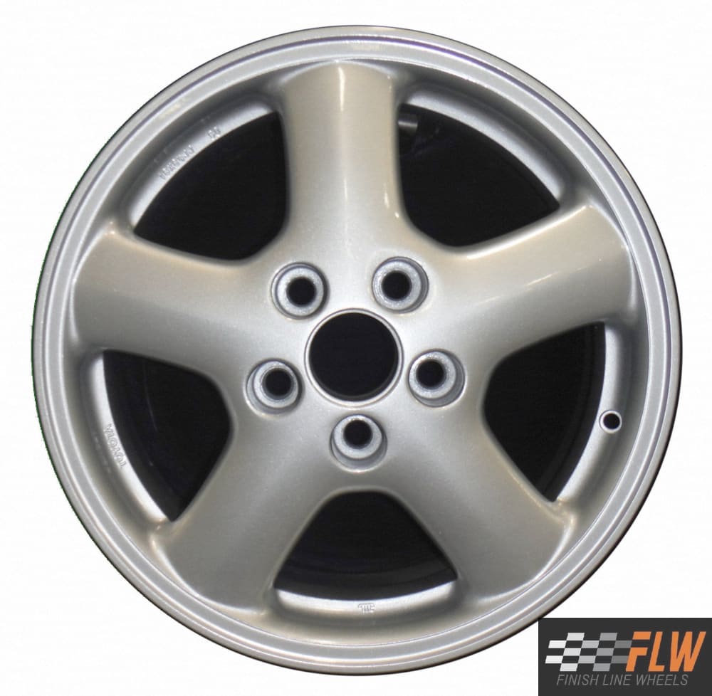 Lexus SC400 1998-2000-1998-2000-1998-2000-1998-2000 OEM Alloy Rim ...