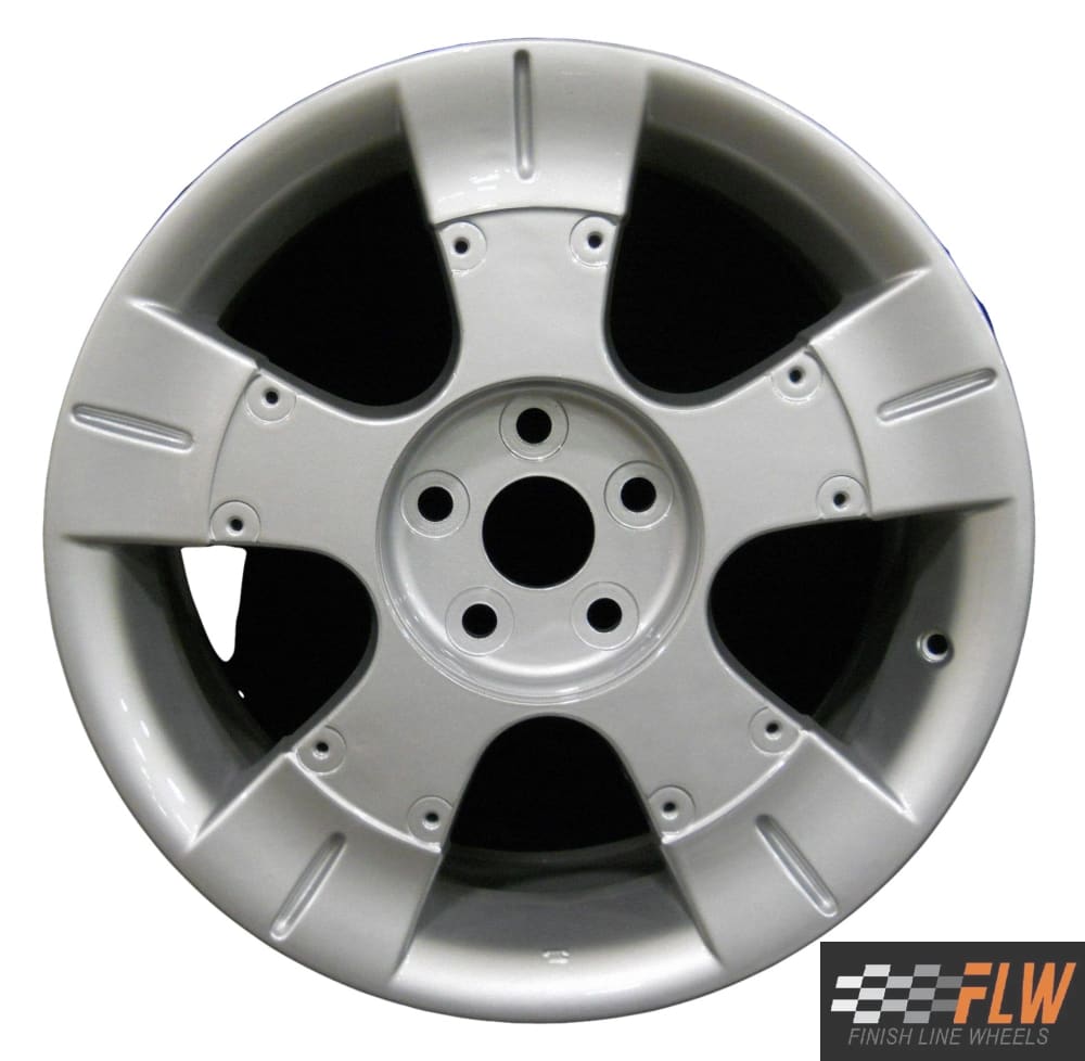 Lexus SC430 2002-2010 OEM Alloy Rim | 74160.LS03.FF – Finish Line Wheels