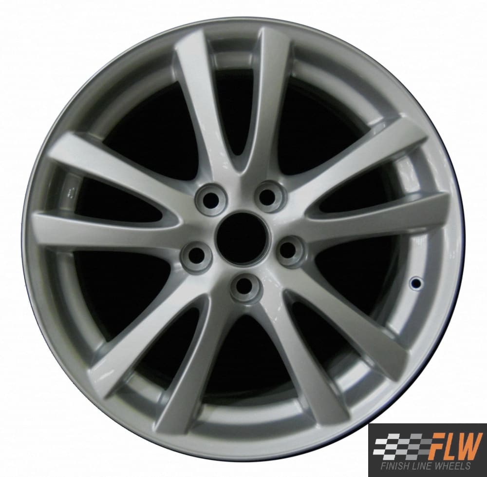 Lexus IS250 2006-2019 OEM Alloy Rim | 74189.LS03.FF