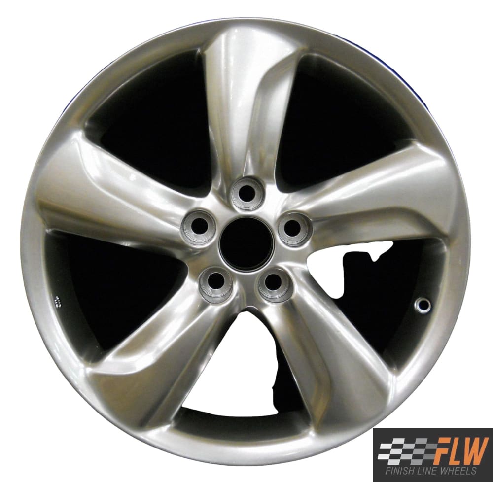 Lexus GS460 2008-2012 OEM Alloy Rim | 74210.HYPV2.FF – Finish Line Wheels