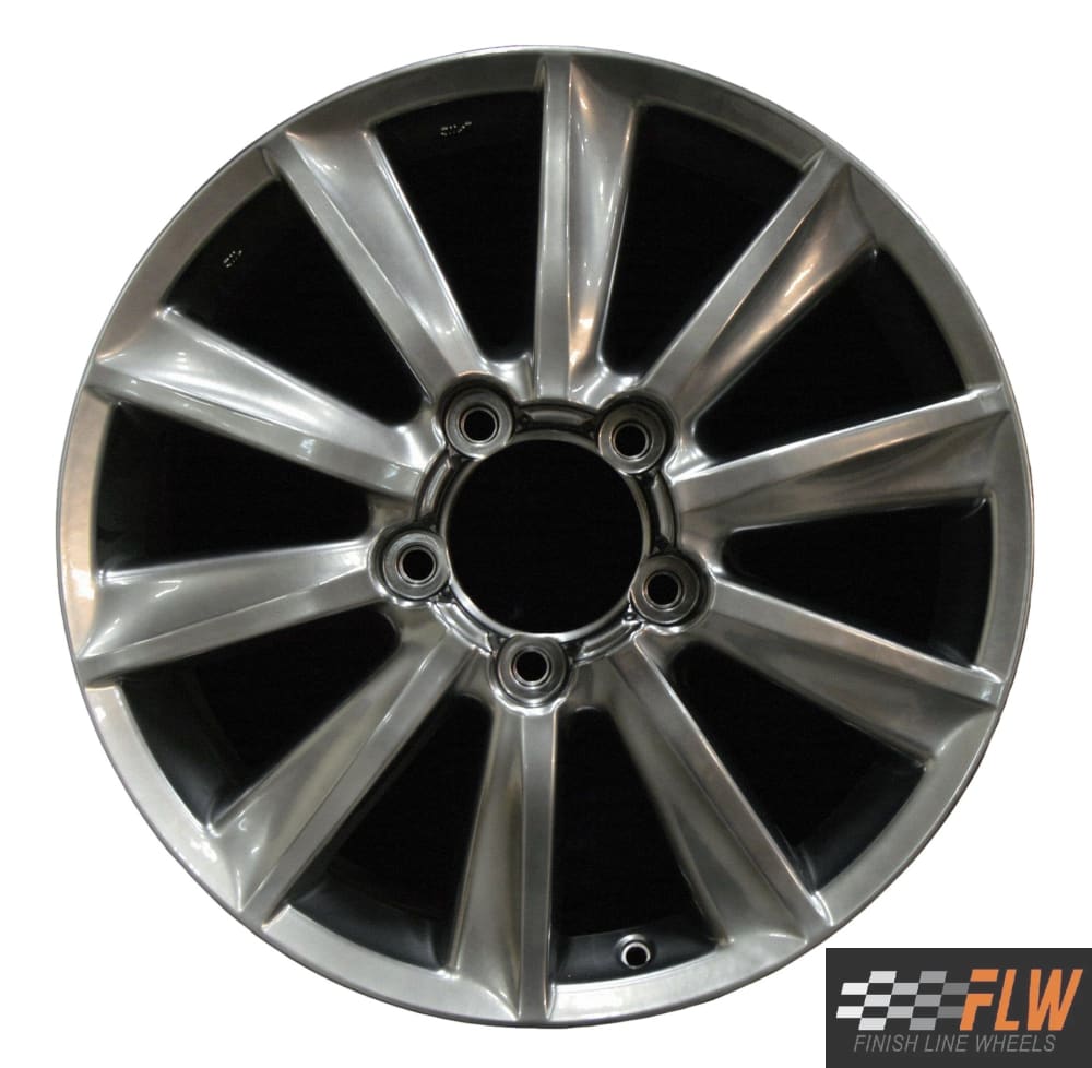Lexus LX570 2008-2017 OEM Alloy Rim | 74212.HYPV2.FF – Finish Line Wheels